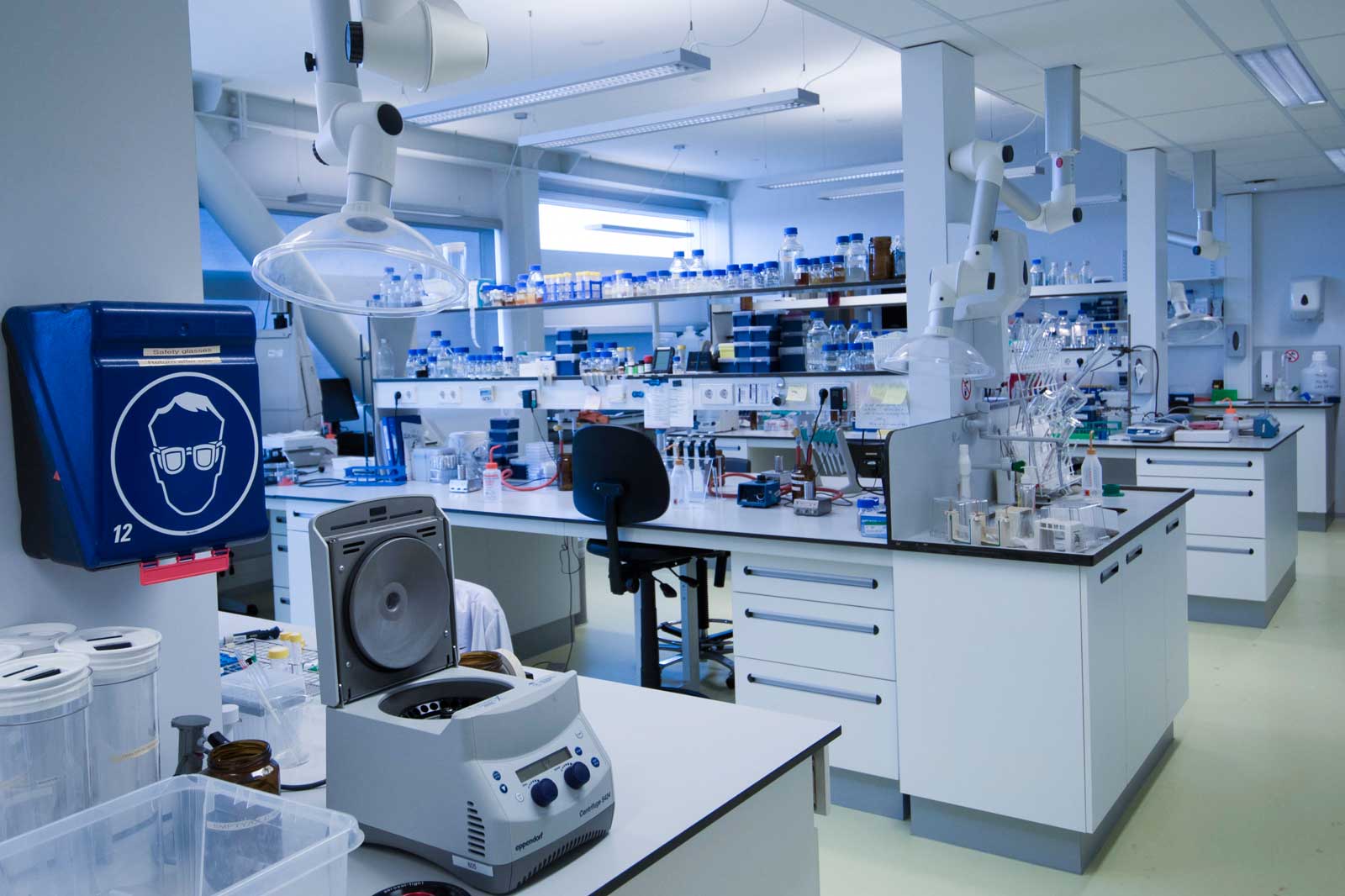 Contact - Innolab Chemistry